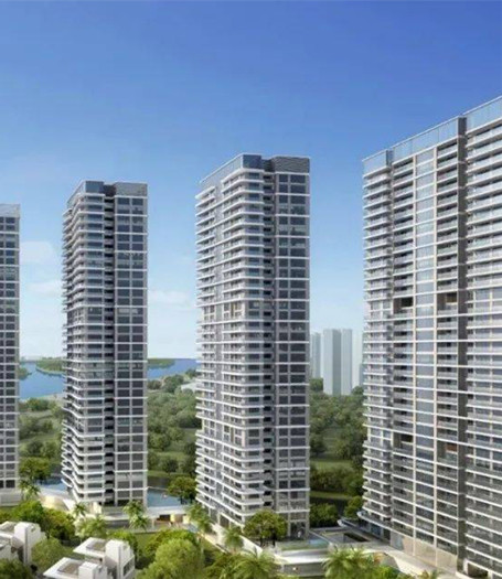 ประเทศจีน Foshan Huiju Decoration Material Co. Ltd. ข่าว บริษัท ล่าสุด ...