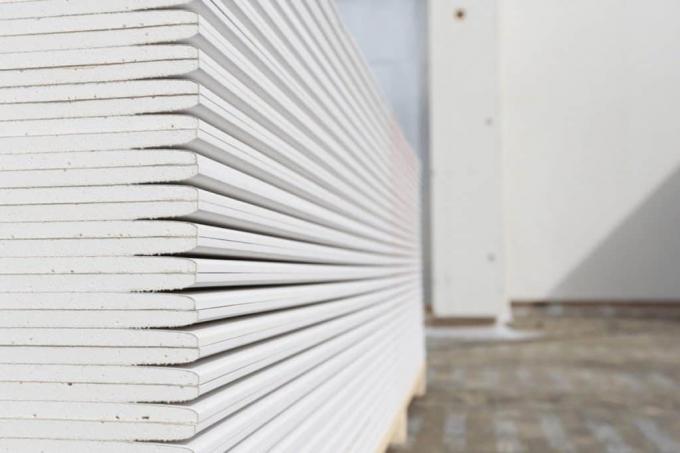 What Are the Differences in Gypsum Board Sizes and Edge Shapes Around ...
