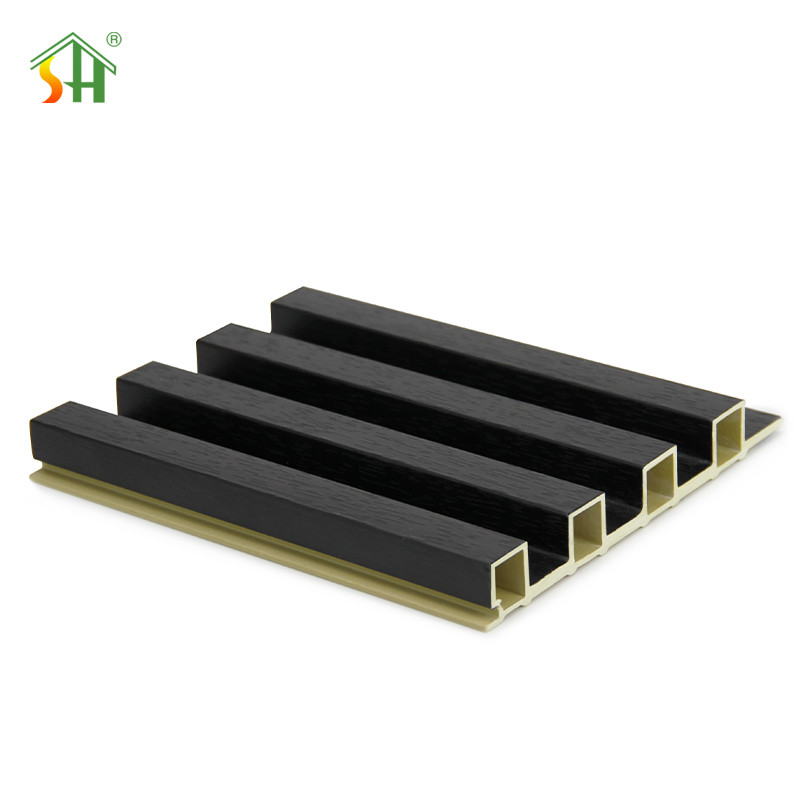 Modern Design Wholesale Easy Install Wpc Wall Paneling Sag Resistance ...