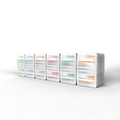 Powdery Gypsum Board Ceiling Accessories Gypsum Putty Powder For ...