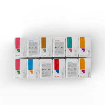 Powdery Gypsum Board Ceiling Accessories Gypsum Putty Powder For ...