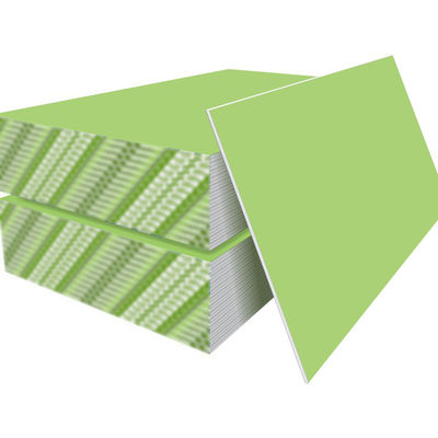 Fiberglass Gypsum Board factory, Buy good quality Fiberglass Gypsum ...