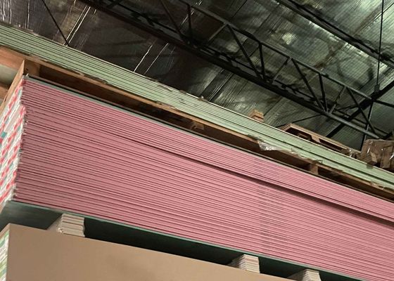 Free Sample Gipsum Flexible Gypsum Board Pure Natural Gypsum Internal ...